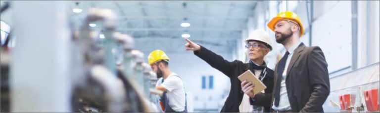 Online Engineering Management Bachelor's Degree | Astate