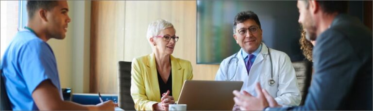 Doctor of Nursing Practice (DNP) Leadership Online Program at ASTATE