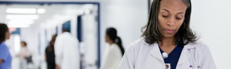 Post-Master’s Certificate - FNP Online at A-State