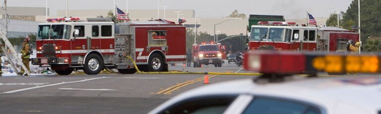 Online Disaster Preparedness and Emergency Management Master’s at A-State