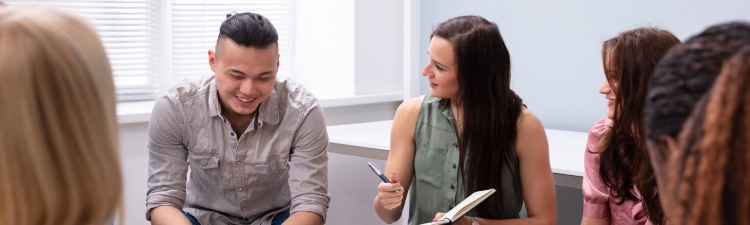 Educational Theory and Practice Online Masters - Adult Education at A-State