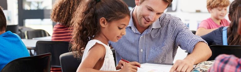 Online MS in Education in Reading at A-State