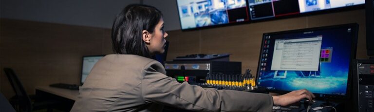 Online MS in Media Management, Mass Media Management