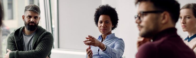 Master of Social Work – Advanced Standing Online at A-State