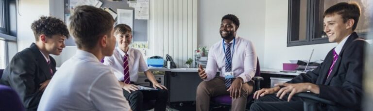 Online Master of Science in Education – School Counseling at Astate