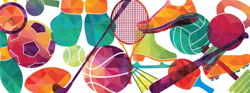 Questions and Answers: Master of Science in Sports Management ...
