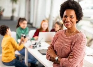 Online Masters in Teaching Programs - Arkansas State University