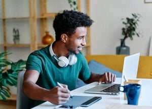 Digital Technology Design Online Programs at Astate