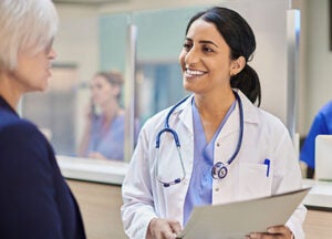 Online MSN Programs at Arkansas State