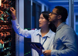 Online Digital Technology Degree Programs at Arkansas State