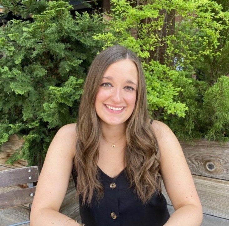 Macy Dukes Receives M.S. in Strategic Communications Online