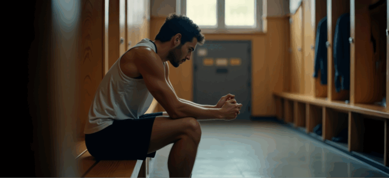 Psychology of Cheating in Sports | Why Athletes Cheat