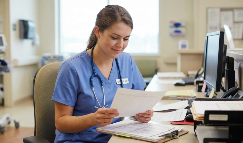 How Accelerated Nursing Programs Work | A-State Online ABSN